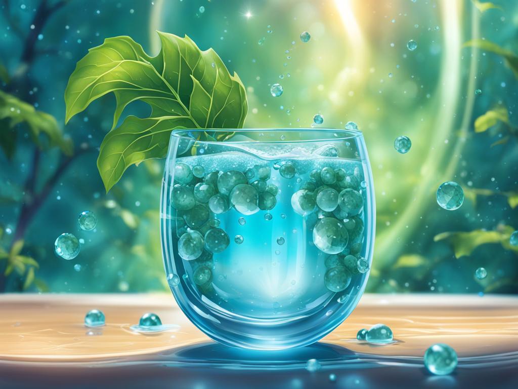 Alkaline Water Benefits: Hydrate Healthier Today - Water Wellness Wisdom