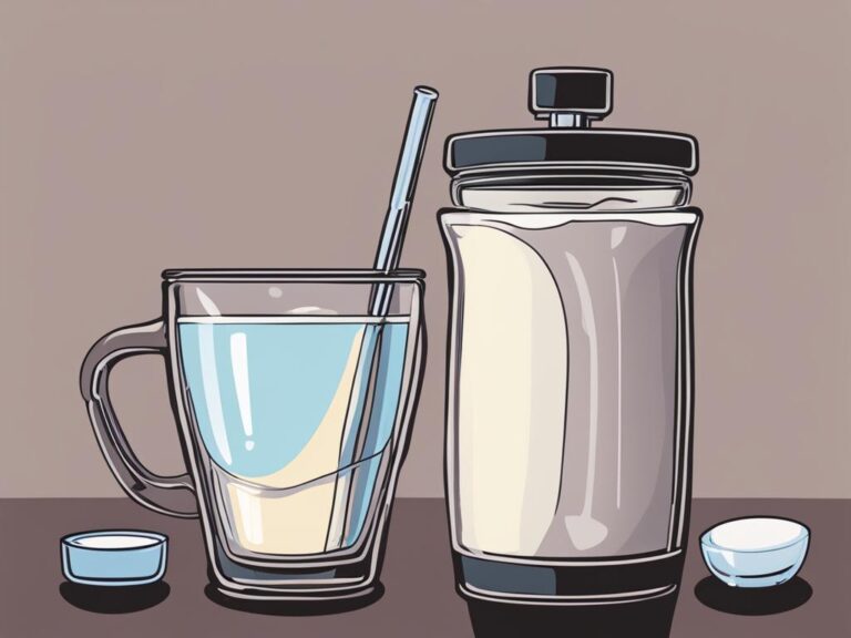 Milk vs. Water: Which Hydrates Better? - Water Wellness Wisdom