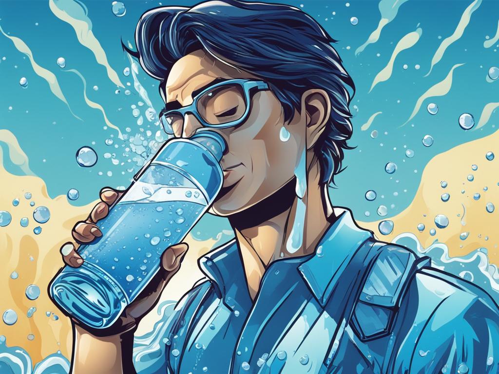 Alkaline Water Explained: Benefits & Uses