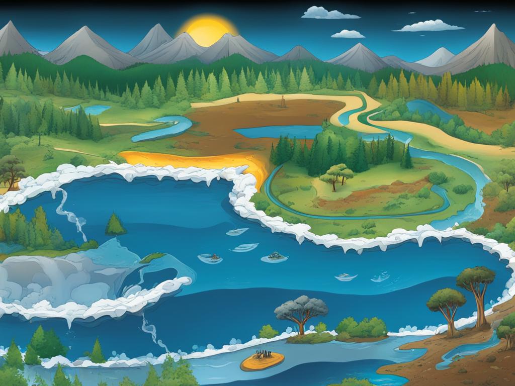 Understanding the Water Cycle: A Guide