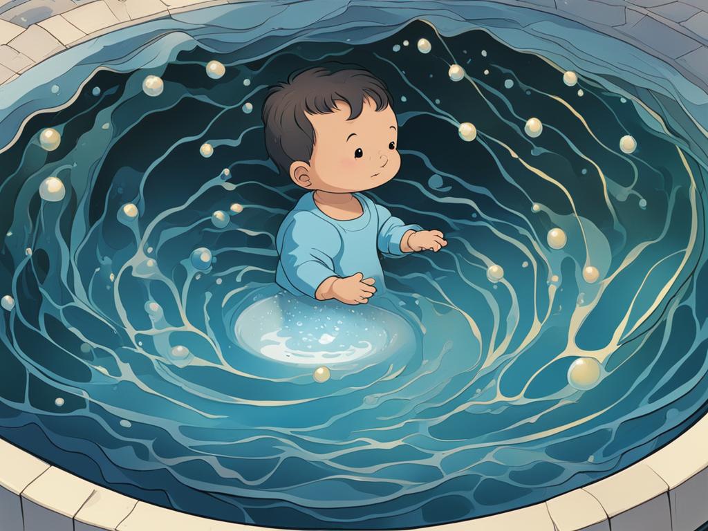 Human Body Water Percentage Revealed