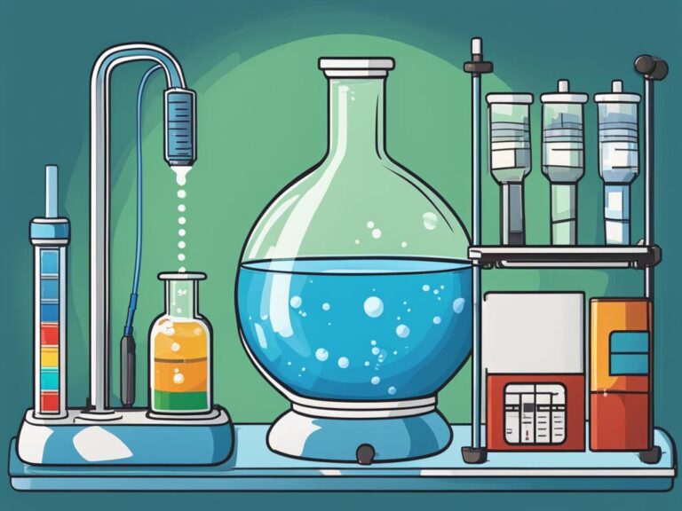 pH of Distilled Water: What You Need to Know