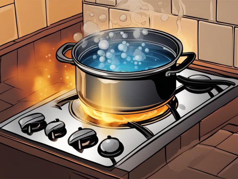 Boiling Point of Water Explained Clearly