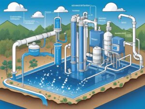 Potable Water Explained: Safety & Uses