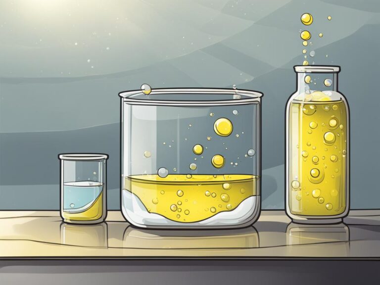 Understanding the pH of Deionized Water