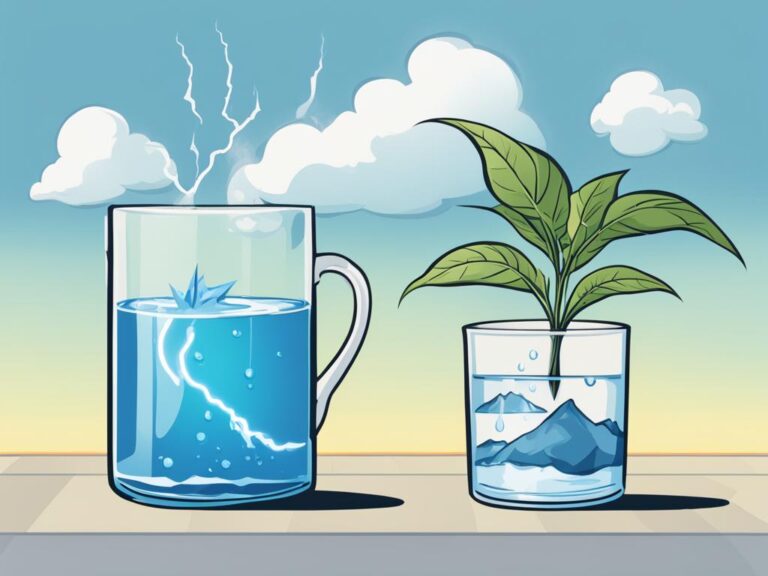 Understanding What is Distilled Water Explained