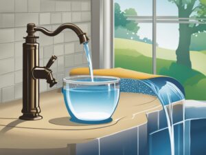 Potable Water Explained: Safety & Uses