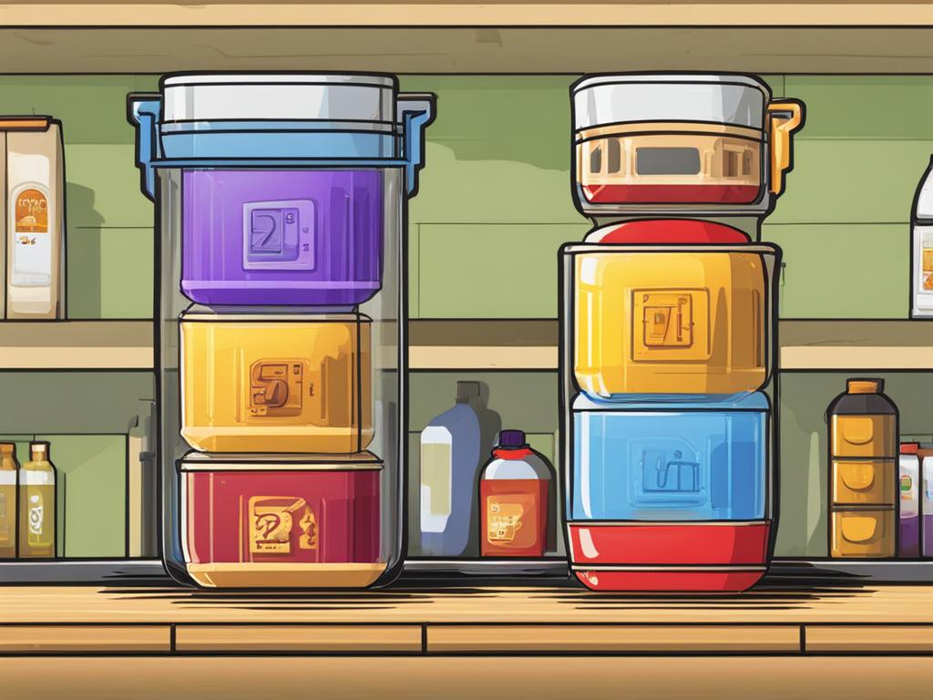 Weighing In: Gallon of Water's Exact Weight