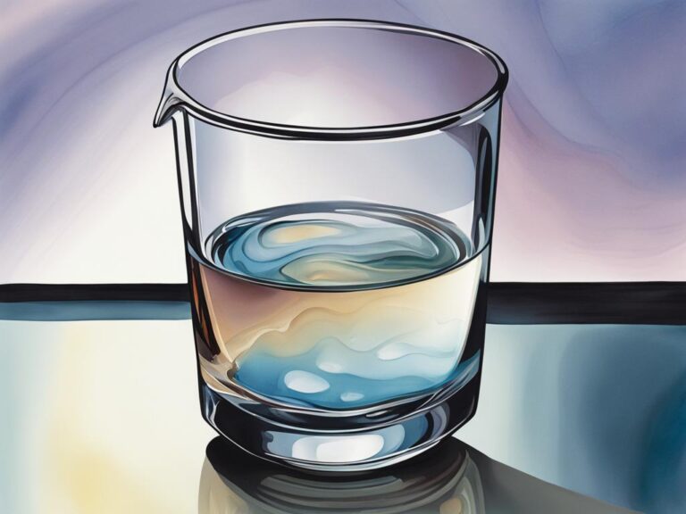 Understanding What is Distilled Water Explained