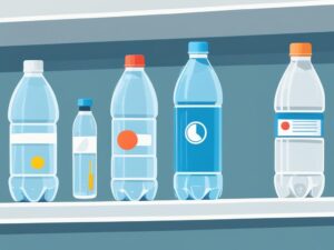 Does Water Expire? Shelf Life & Safety Tips