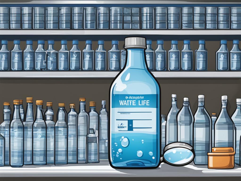Does Water Expire? Shelf Life & Safety Tips