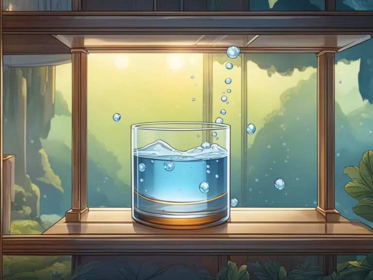 Understanding the pH of Deionized Water